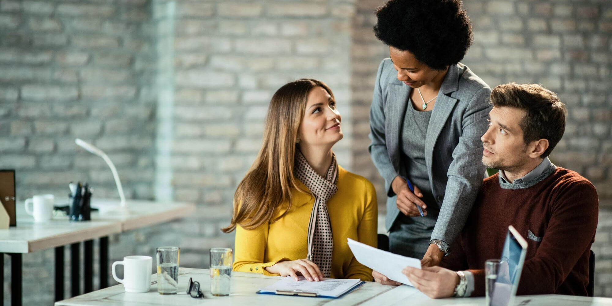 Financial Planning Strategies to Changing Business Landscapes ...