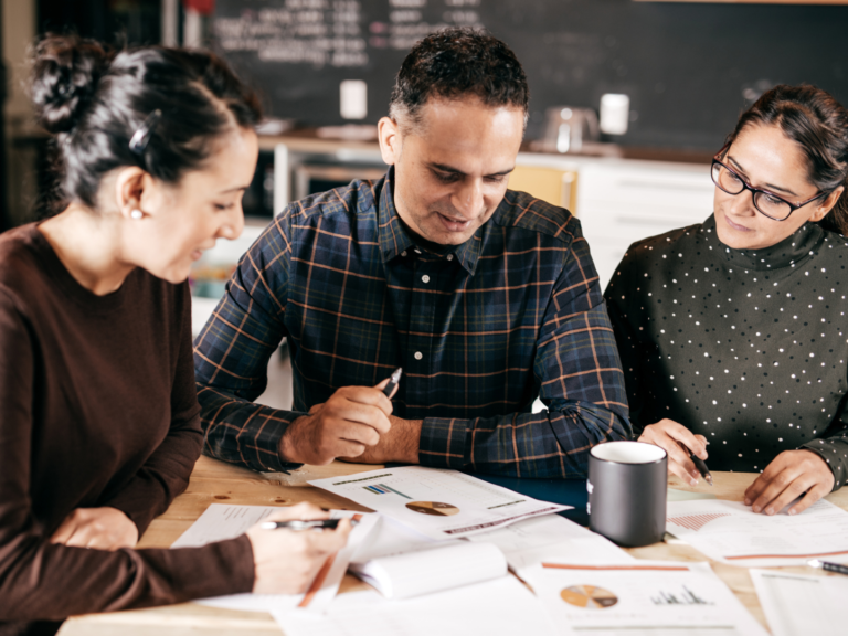 Cash Flow Management | Springbok Wealth Partners